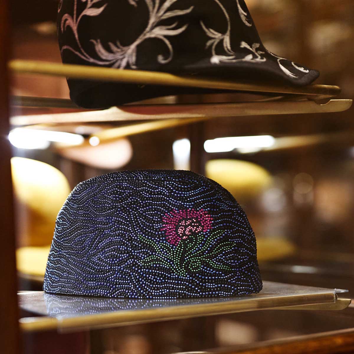 Collections – Borsalino Museum